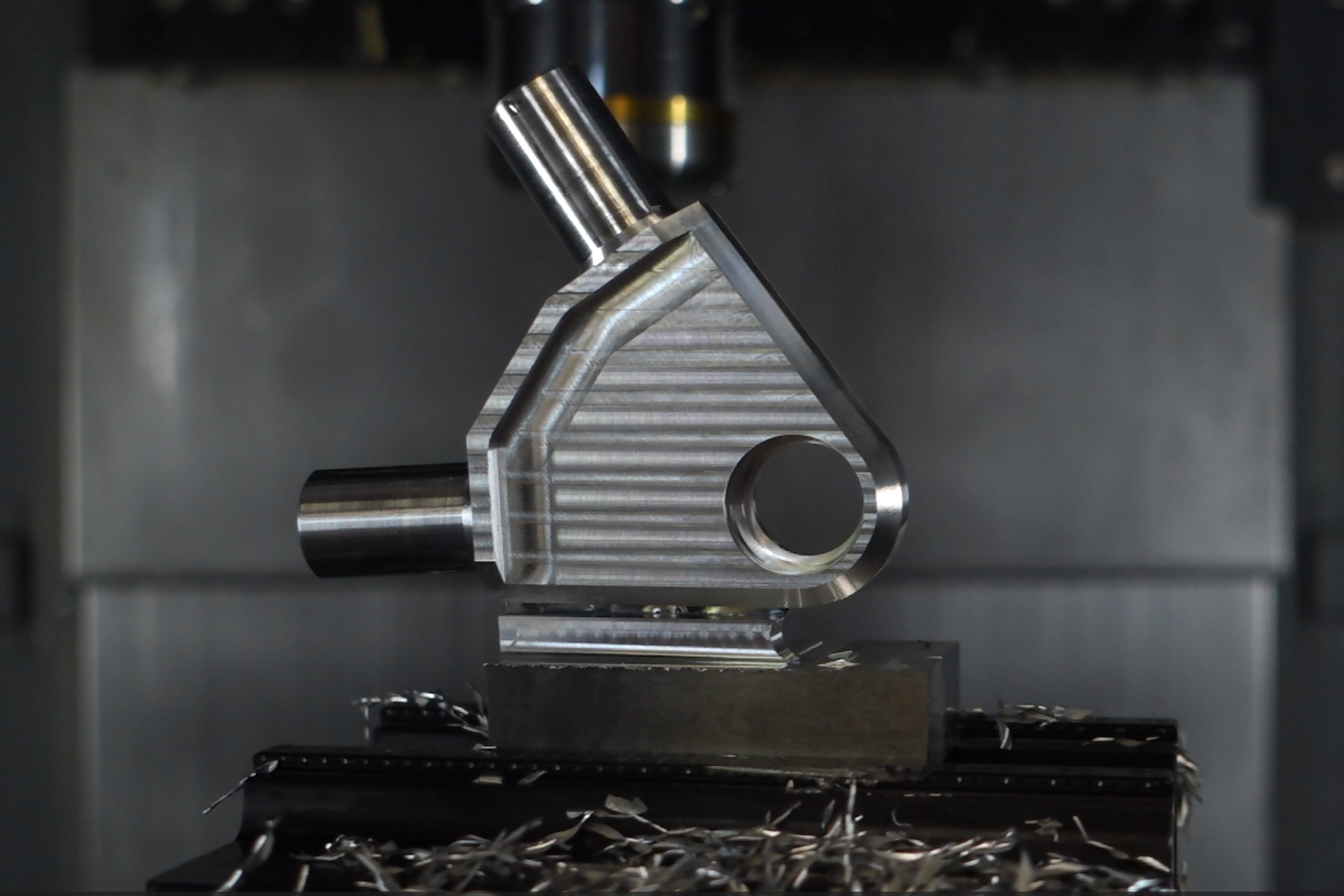 Galerie Kratzer – Zerspanungstechnik 90475 Nürnberg